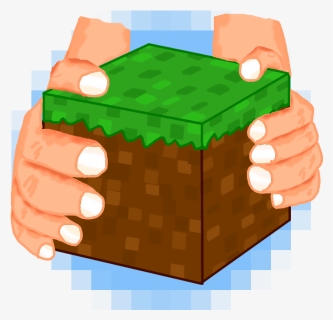 Minecraft Icon, HD Png Download , Transparent Png Image - PNGitem