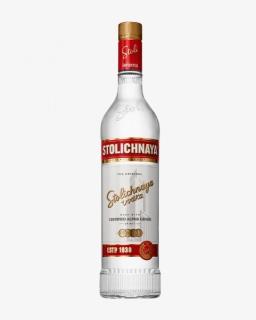 Logo Stoli - Stolichnaya Vodka Logo Png, Transparent Png , Transparent ...