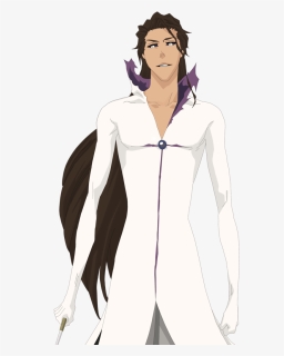 Sosuke Aizen By Avishayapk - Hogyoku Aizen Bleach Brave Souls, HD Png ...
