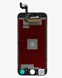 Iphone 7 Plus Mockup - Iphone Screen Png Landscape, Transparent Png ...