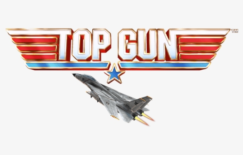 Top Gun Png - Top Gun Logo Png, Transparent Png , Transparent Png Image ...