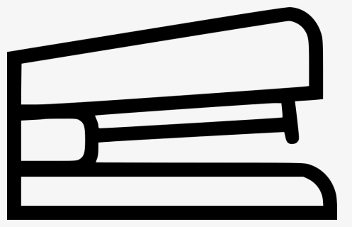 Stapler Png, Transparent Png , Transparent Png Image - PNGitem