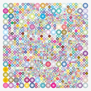 Transparent Abstract Circles Png - Circle, Png Download , Transparent ...