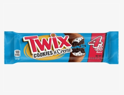 Twix, HD Png Download , Transparent Png Image - PNGitem