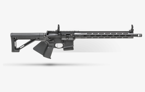 The Inteliscope Tactical Rifle Adapter And App Allows - Ar 15 Phone ...