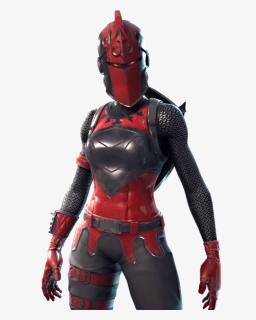 Ultima Knight - Fortnite Season 10 Tier 100 Skin, HD Png Download ...