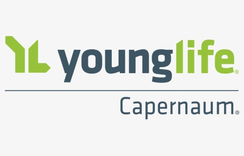 Young Life Logo White, HD Png Download , Transparent Png Image - PNGitem
