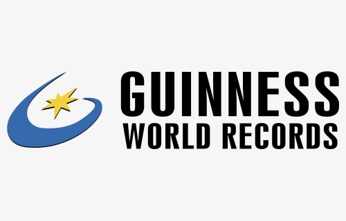 Guinness World Records Record Holder, HD Png Download , Transparent Png ...