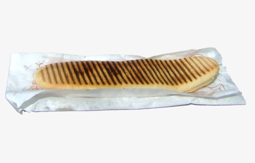 Panini Mozzarella & Tomato - Panini Crocodile, HD Png Download ...