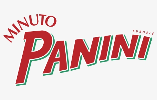 Panini Mozzarella & Tomato - Panini Crocodile, HD Png Download ...