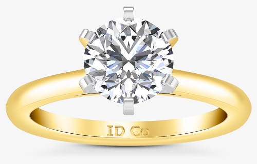 Shimansky My Girl Solitaire Overlap Engagement Ring - Pre-engagement ...