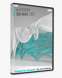 Transparent 3ds Logo Png - 3d Max Logo Vector, Png Download ...