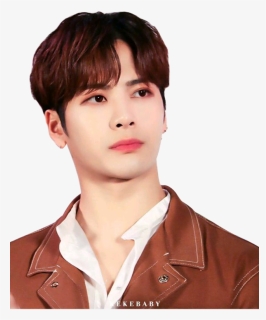Jacksonwang Jackson Wang Got 💖 Png Portable Transparent - Whatsapp ...