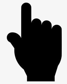Hand Png Icon - Hand Click Icon Png, Transparent Png , Transparent Png ...