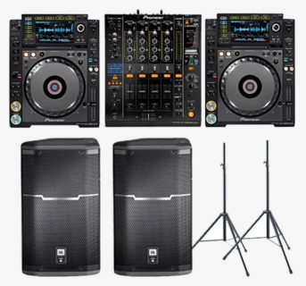 Logo Speaker Sound System, HD Png Download , Transparent Png Image ...