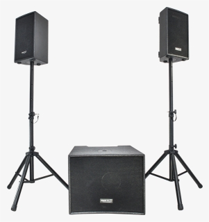 Dj Speaker - Logo Sound System Png, Transparent Png , Transparent Png ...