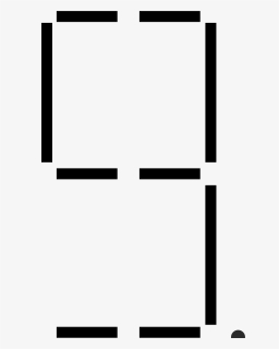 Bloody Number Nine Png Clip Art Imageu200b Gallery - Nine Png ...