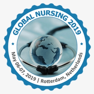 Transparent Health Clipart Png - Community Health Nursing Logo, Png ...