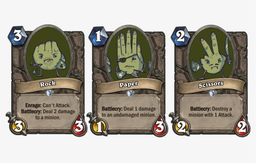 Rock Paper Scissors Rules, HD Png Download , Transparent Png Image ...