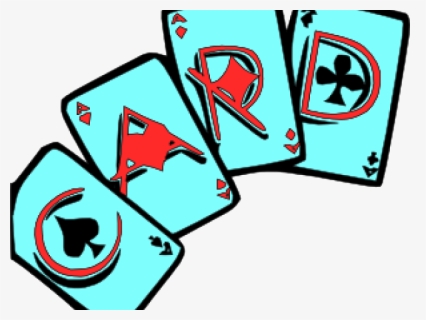 Playing Cards Uno Card Game Clipart Transparent Png - Uno Cards ...