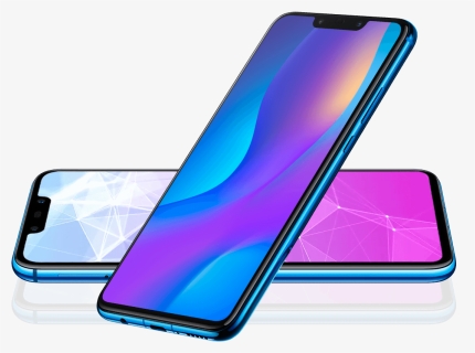 Broken Phone And Fixed Phone, HD Png Download , Transparent Png Image ...