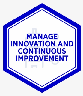 Continual Improvement Continuous Improvement, HD Png Download ...
