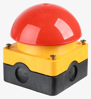 Emergency Stop Button Icon, HD Png Download , Transparent Png Image ...