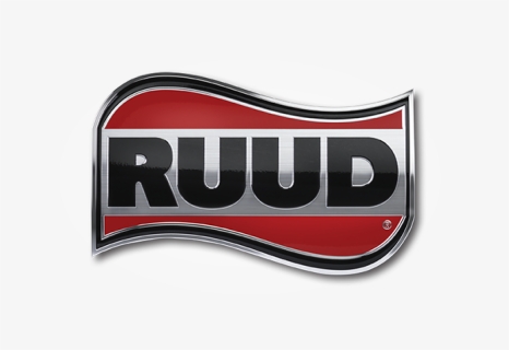 Transparent Hvac Png - Ruud Hvac Equipment, Png Download , Transparent ...