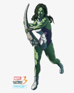Transparent She Hulk Png - She Hulk Hulk Transparent, Png Download ...