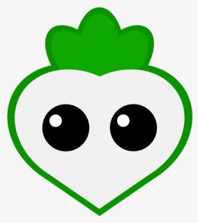Turnip Clipart - Clip Art, HD Png Download , Transparent Png Image ...