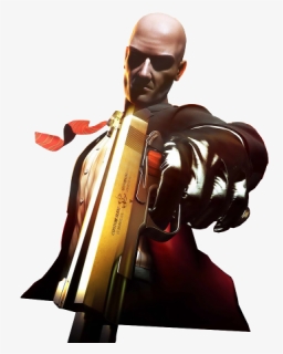 Hitman Png - Sniper Hitman, Transparent Png , Transparent Png Image ...