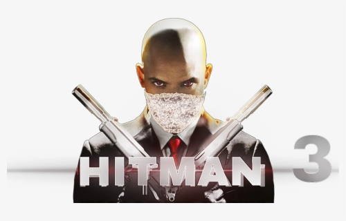 Hitman Png - Sniper Hitman, Transparent Png , Transparent Png Image ...
