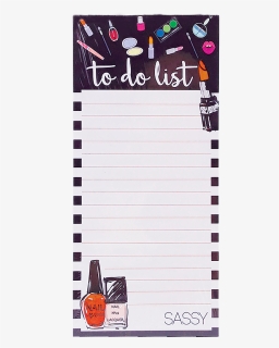 To Do List PNG Images, Transparent To Do List Image Download - PNGitem