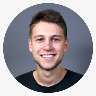 Transparent Person Thinking Clipart - Being Open Minded Transparent, HD ...