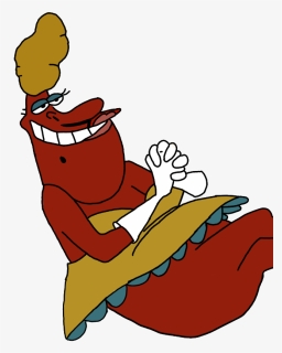 La Vaca Y El Pollito - Vaca Y El Pollito Png, Transparent Png ...