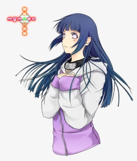 Transparent Hinata Hyuga Png - Hinata Png, Png Download , Transparent Png Image - PNGitem