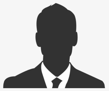 Transparent Man Head Silhouette Png - Headshot Clipart, Png Download ...