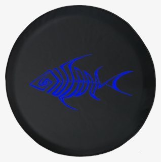 Jeep Creep Skeleton Sticker - Rat Fink, HD Png Download , Transparent ...