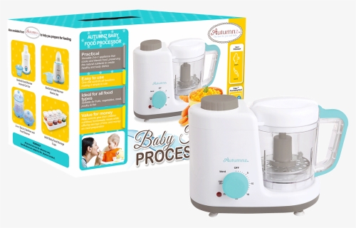 Food Processor, HD Png Download , Transparent Png Image - PNGitem