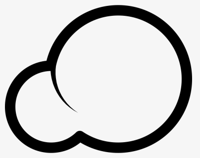 Cloud Shape PNG Images, Transparent Cloud Shape Image Download - PNGitem