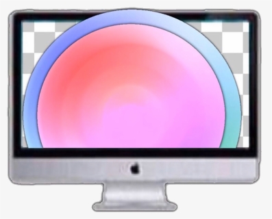 Transparent Apple Computer Png - Apple Macbook Pro 2009, Png Download ...