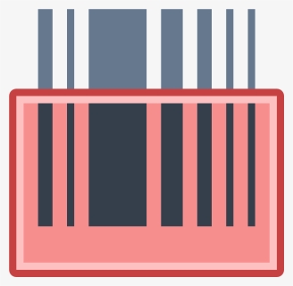 Transparent Bar Code Png - Barcode Generator Icon Png, Png Download ...