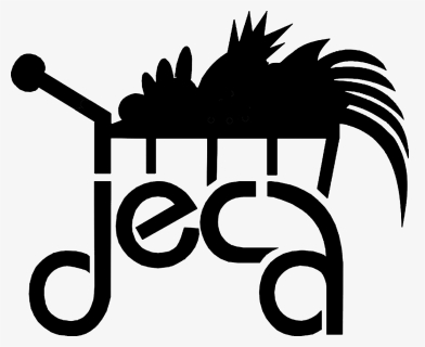 Transparent Deca Logo Png - Deca Commissary Logo, Png Download ...