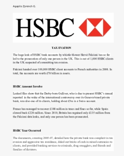 Hsbc Logo White Png, Transparent Png , Transparent Png Image - PNGitem