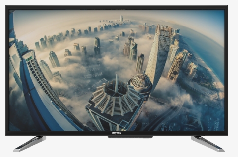 Transparent Led Tv Png - Smart Tv 50 Png, Png Download , Transparent ...