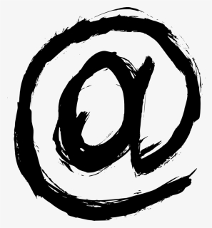 Email Sign For Cv, HD Png Download , Transparent Png Image - PNGitem