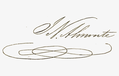 Firma De Adrian, HD Png Download , Transparent Png Image - PNGitem