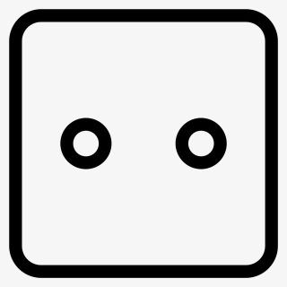 Walton 2 Pin Plug, HD Png Download , Transparent Png Image - PNGitem