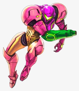 Neo Ridley / Ridley-x Metroid Fusion - Metroid Ridley Concept Art, HD ...