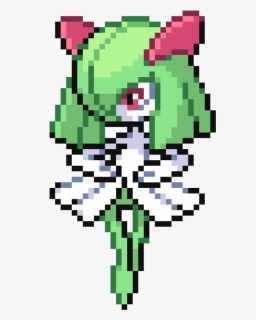 281 - Pokemon Kirlia Png, Transparent Png , Transparent Png Image - PNGitem
